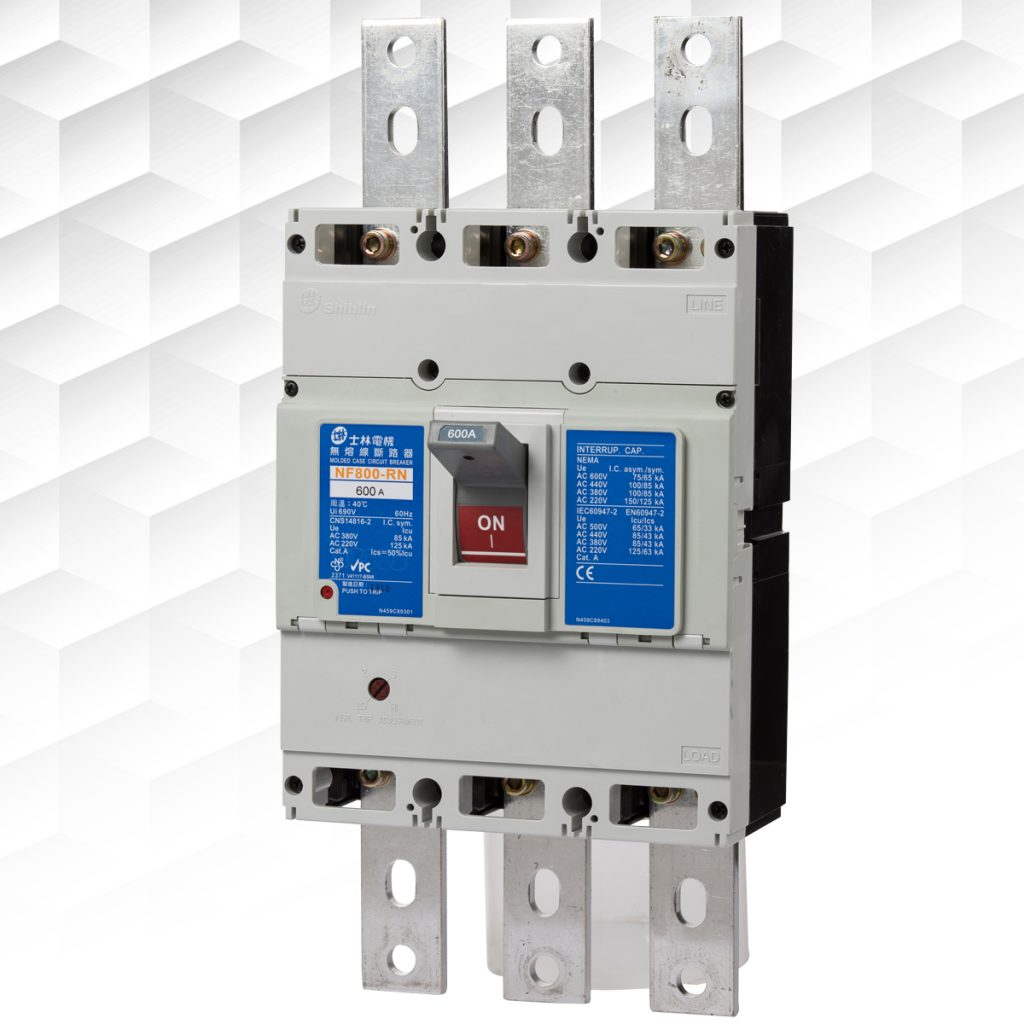 NF800-RN - HERCO 全和電氣